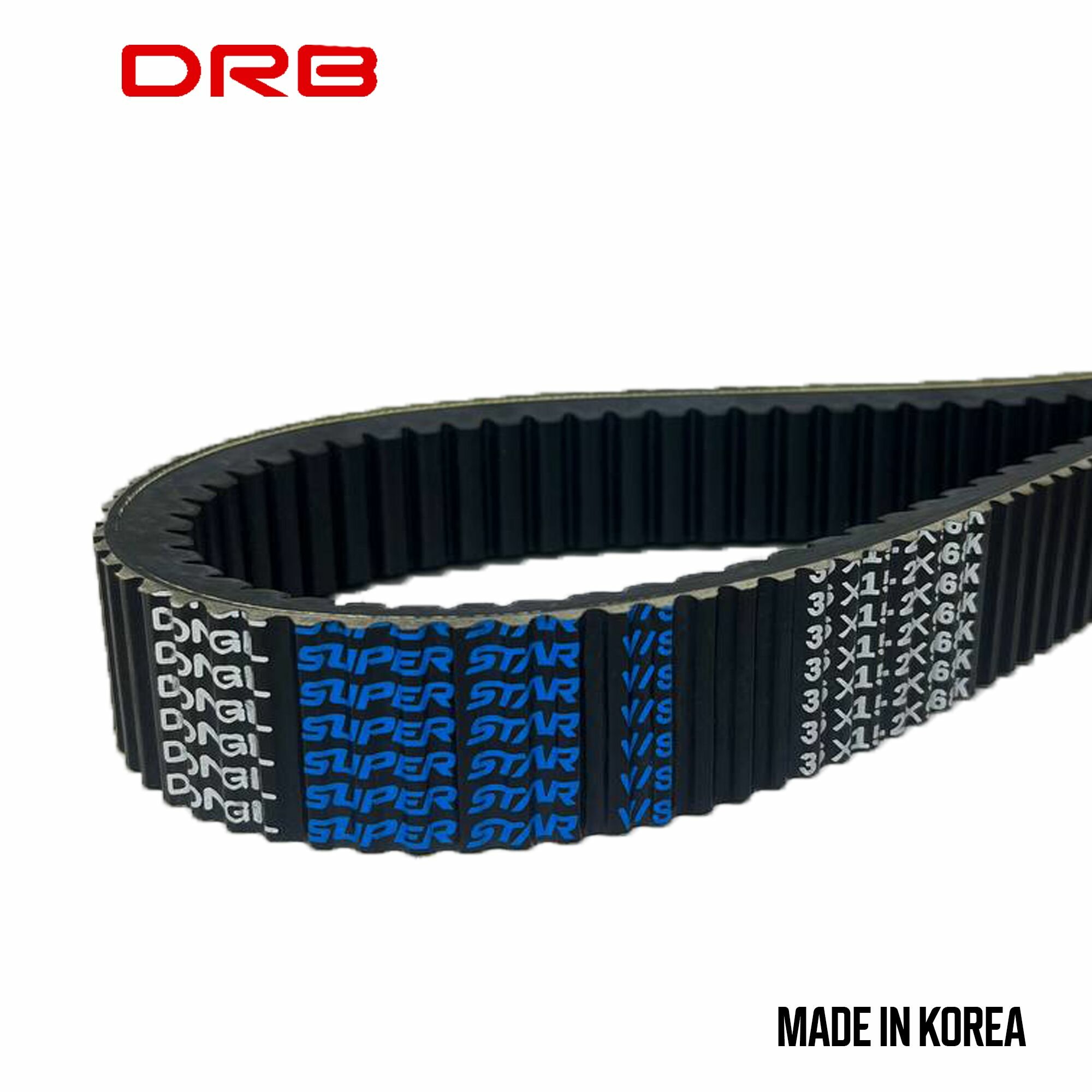 Ремень вариатора DRB Арт. 36X15.2X968K (40G3691)