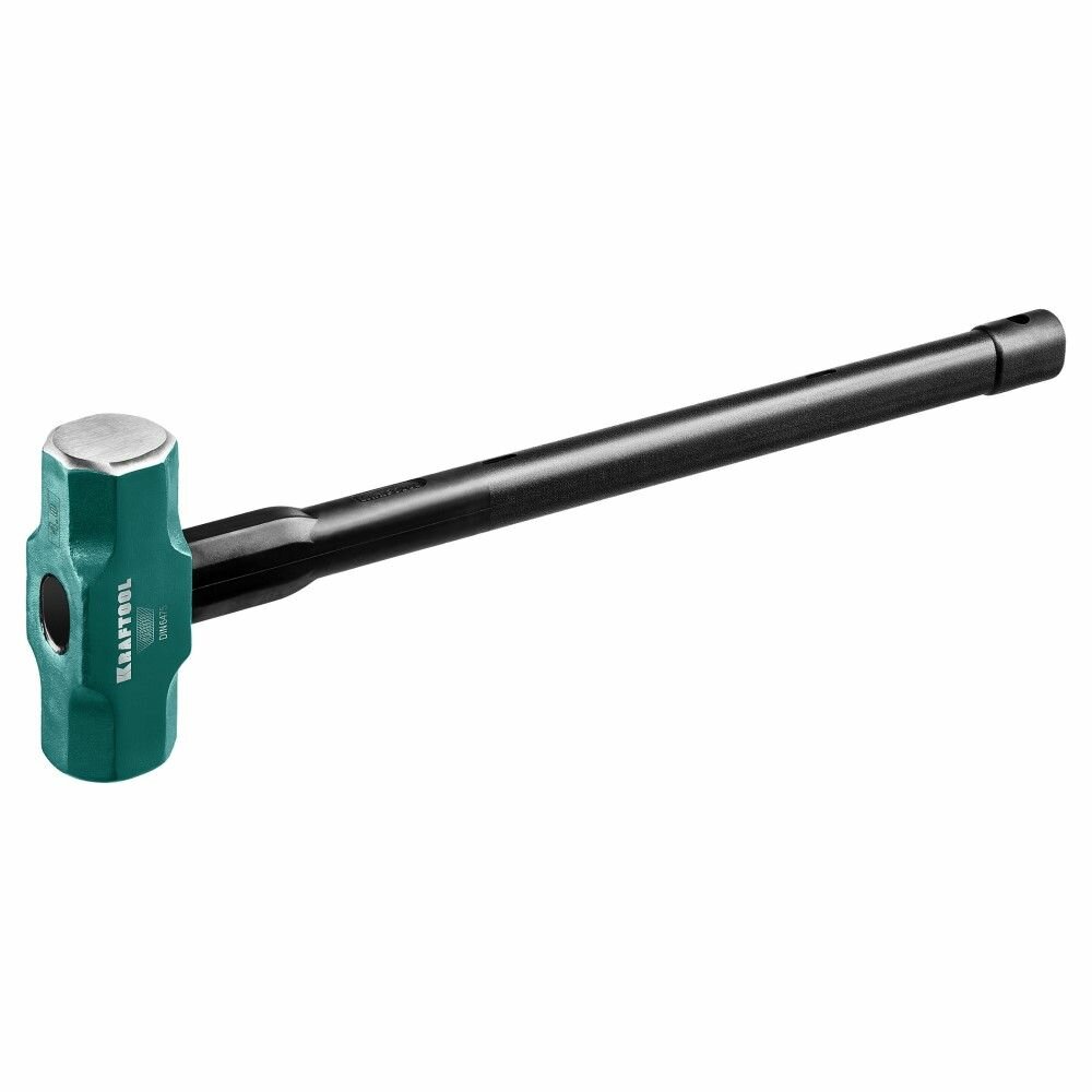 Кувалда KRAFTOOL STEEL FORCE с армированной рукояткой 4 кг