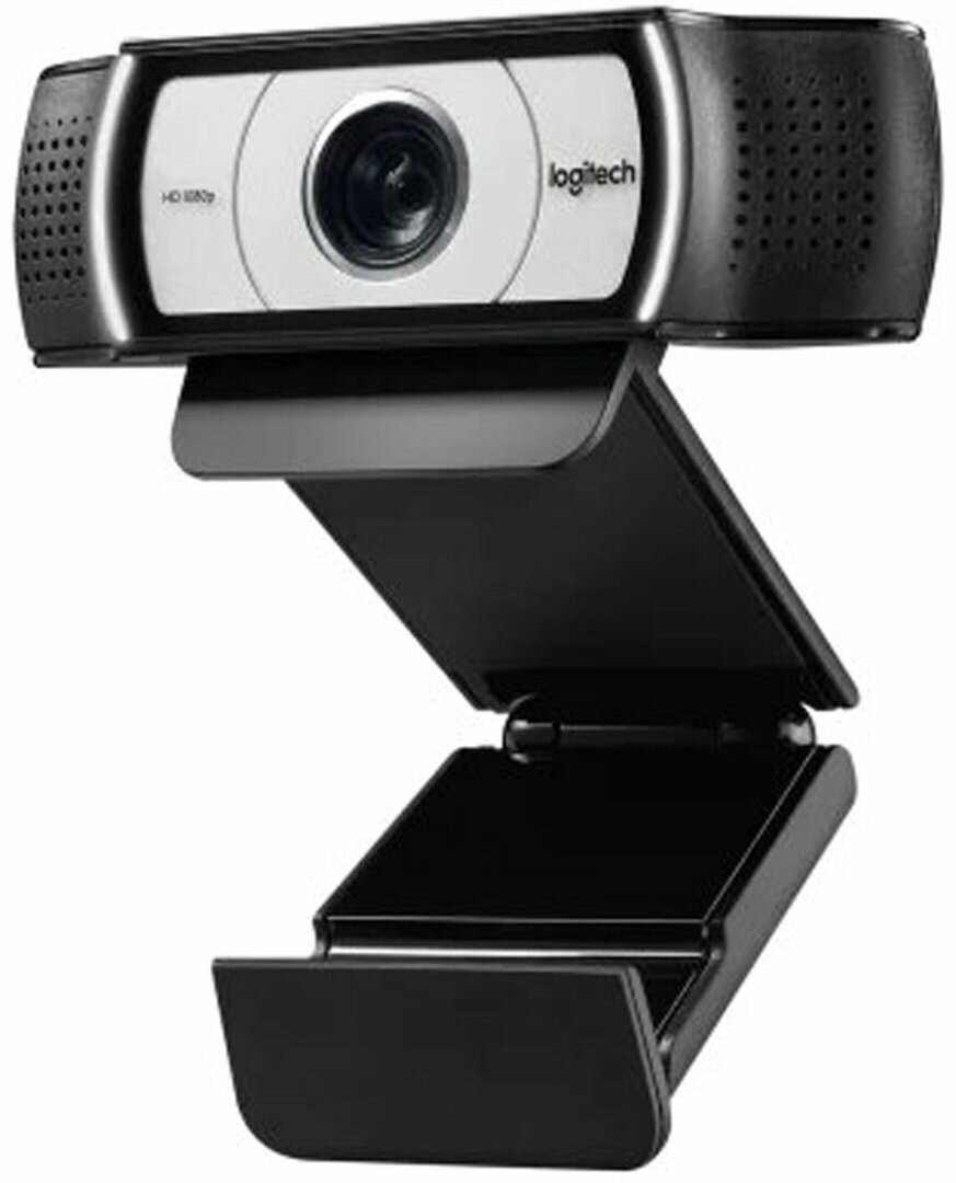 Веб-камера Logitech C930с — фото 1