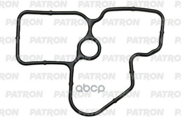 Прокладка термостата NISSAN / RENAULT 1.6i/ 2.0i (MR16DE/ MR20DE/ MR20DD/ M4R) 2 PATRON арт. PG30087
