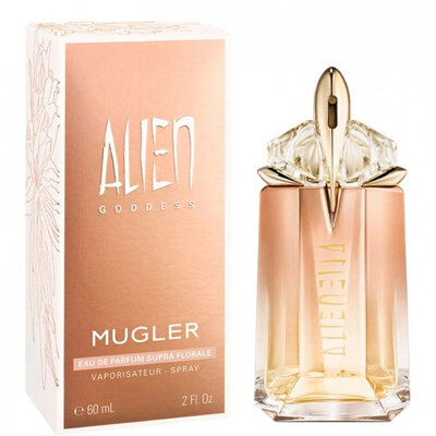 Парфюмерная вода Thierry Mugler Alien Goddess Supra Florale 90 мл.