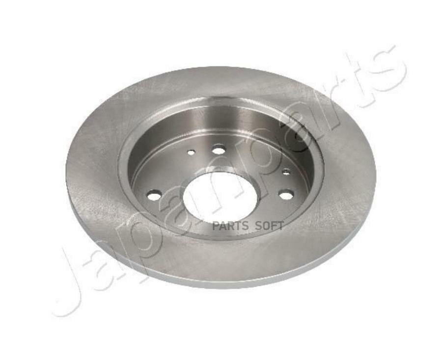 JAPANPARTS DP-413C Диск тормозной задн (окрашен)
