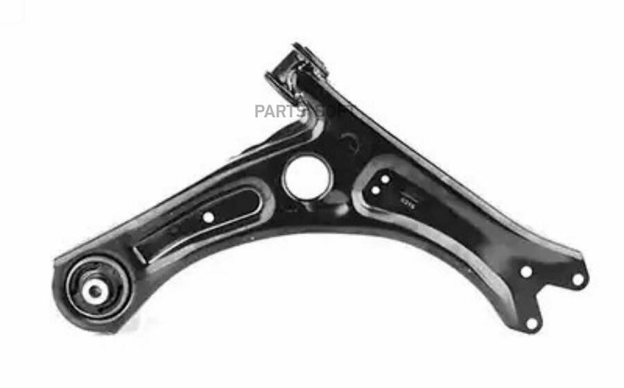 BASBUG BSG90-315-073 Рычаг подвески VOLKSWAGEN CADDY-SUPERB BM 10- ()