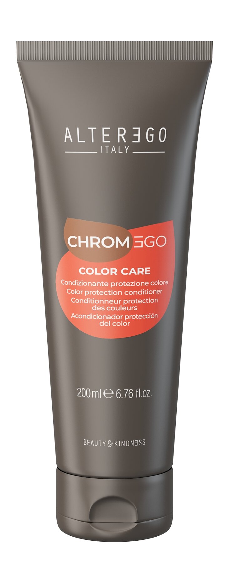 ALTEREGO ITALY Chromego Color Care Кондиционер для окрашенных волос, 200 мл