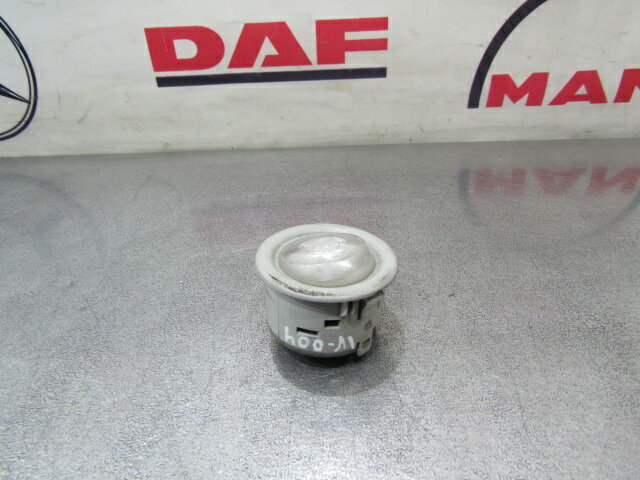 Плафон салона Iveco Trakker