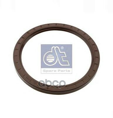 Сальник ступицы !145x175x13 Viton MB DT Spare Parts арт. 420171