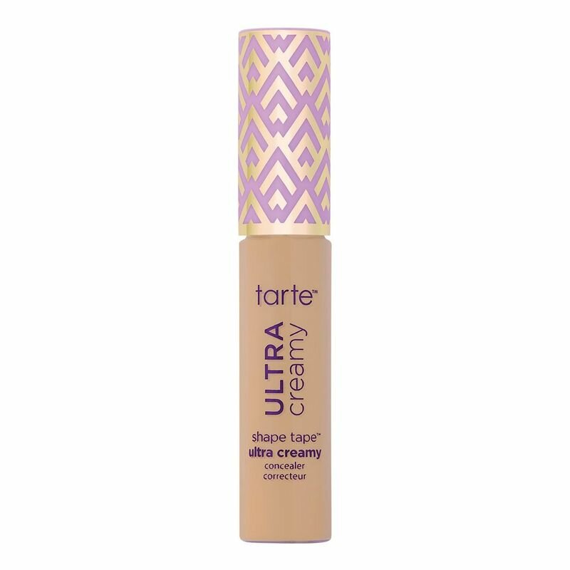 TARTE Консилер Shape Tape Ultra Creamy Concealer 10 мл (35N Medium )