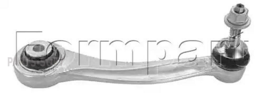 Рычаг подвески прав BMW: X5 (E70) 08.06- FormPart арт. 1205087