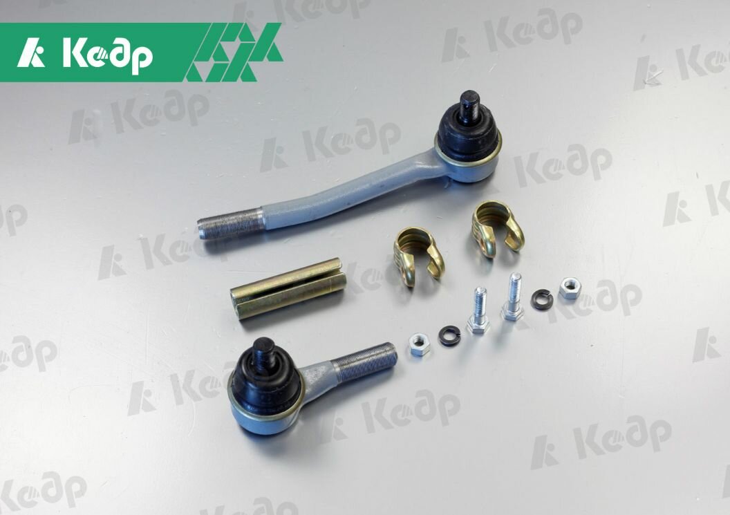 Тяга рулевая левая в сборе для а/м ВАЗ 2101-2107 классика, арт. MK013003104