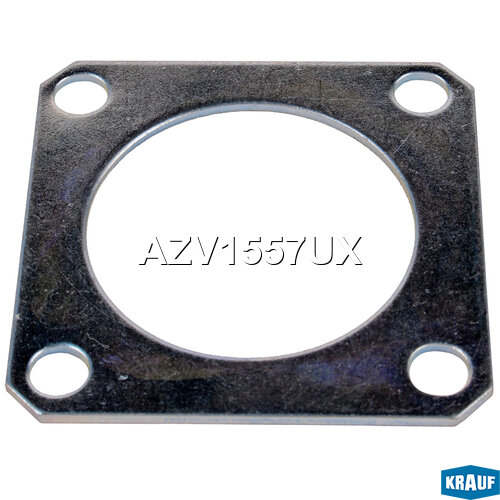 Крышка крепления подшипника генератора Krauf AZV1557UX