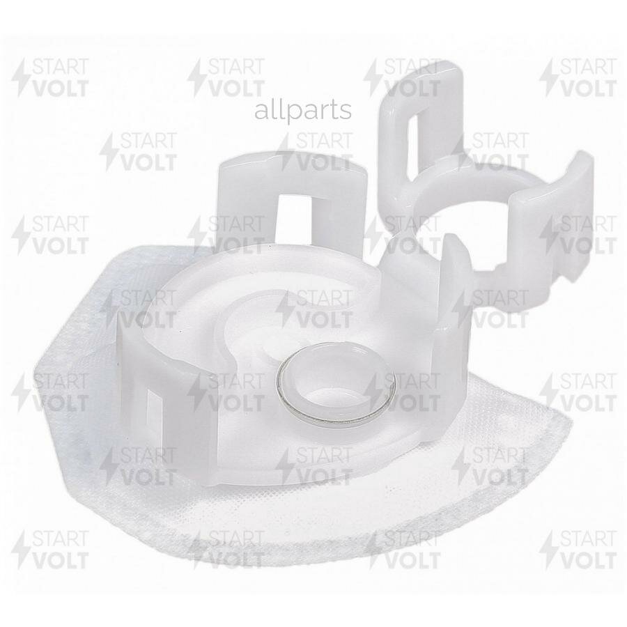 STARTVOLT SFF2501 Фильтр эл. бензонасоса для а/м Mazda 6 GH (07-) 1.8i/2.0i/2.5i (D=14mm) (SFF 2501)
