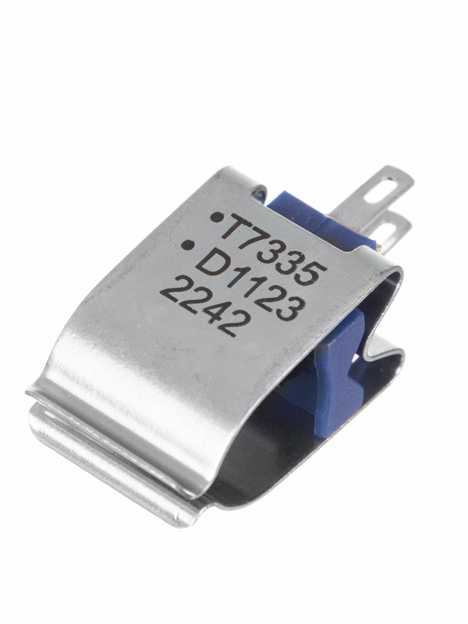 Датчик температуры (NTC) Honeywell/Resideo накладной T7335D1123 для BUDERUS Logamax U032. 87004000150