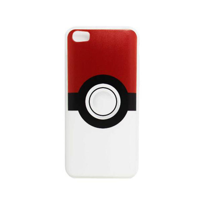 Чехол Pokemon GO для Xiaomi Mi5 Pokeball Покемон Го Покебол