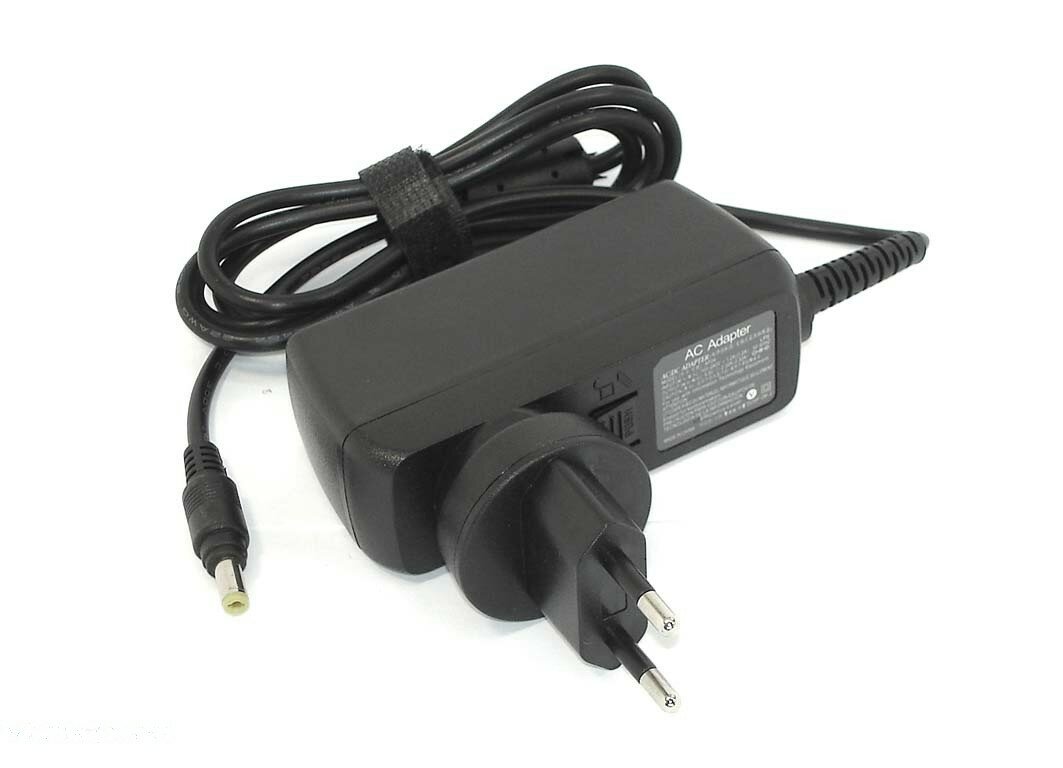 Блок питания AS220954817 для ASUS 9.5V 2.315A 4.8*1.7mm 22W Travel Charger