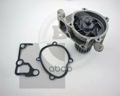 Водяной насос Mazda 2.0D, TD, CD, DI, TDI, DITD 83-, Suzuki Bga арт. CP7294T