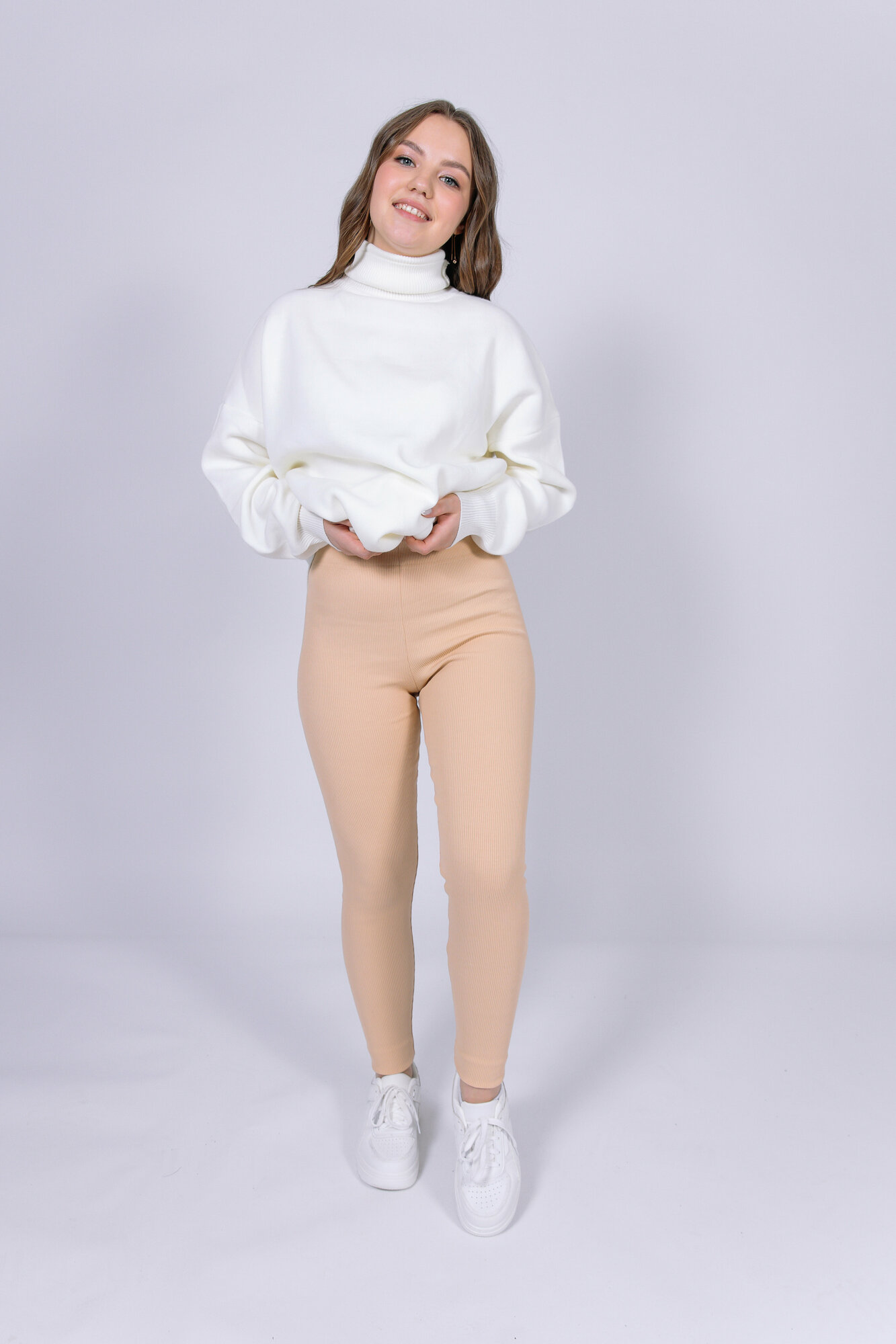 Брюки дудочки леггинсы 23