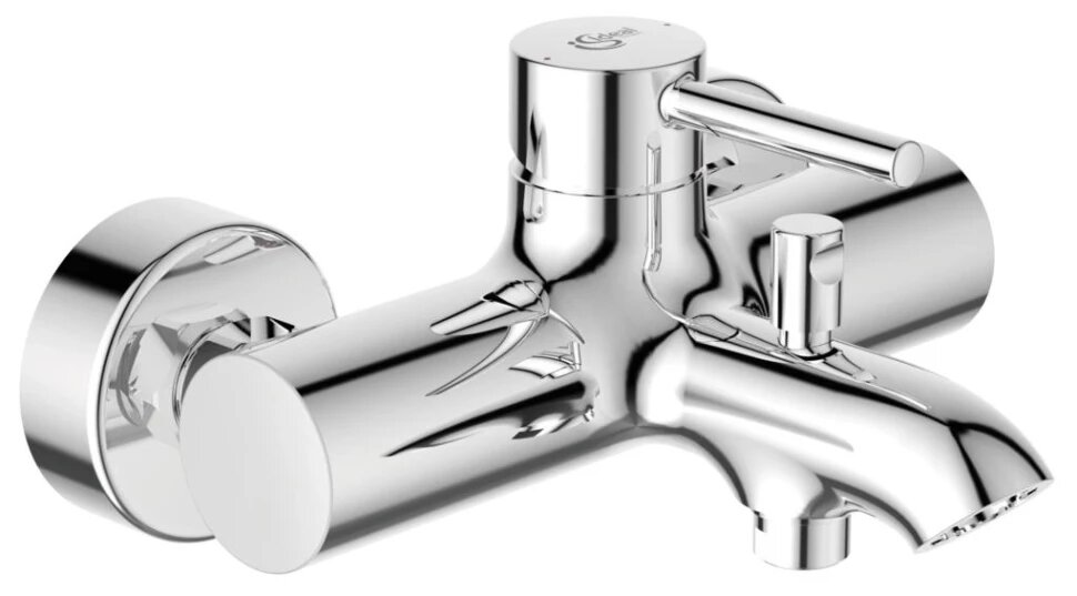 Смеситель для ванны Ideal Standard Ceraline BC199AA