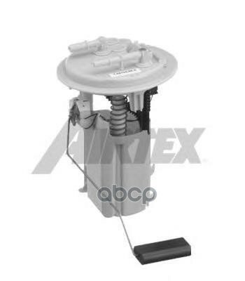 Насос топливный электрический CITROEN C4, PEUGEOT 308 1.6-2.0 Hdi 2004- Airtex арт. E10675S