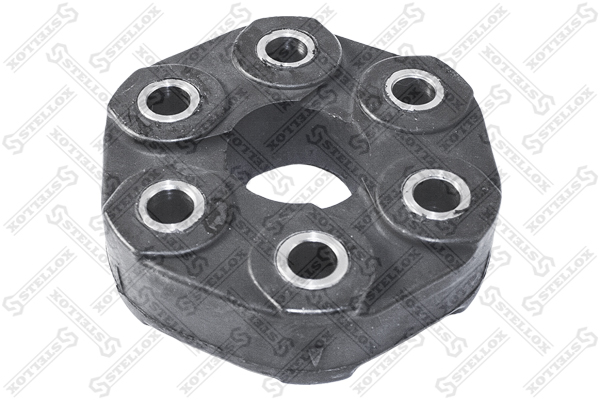 Муфта кардана BMW E34 E36 E39 E46 Z3 1. Stellox 0710003-SX