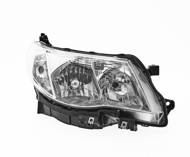 DEPO 220-1118R-LD-EM (2201118RLDEM) фара головного света правая