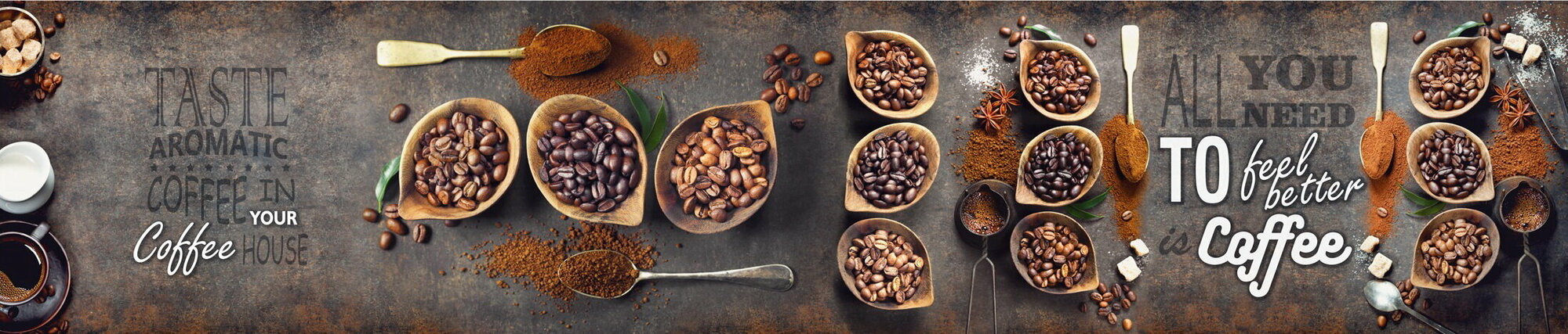 Кухонный фартук/стеновая панель МДФ для кухни 2800*600*6мм "BS-144"