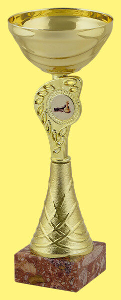 Кубок Победителя 26 см