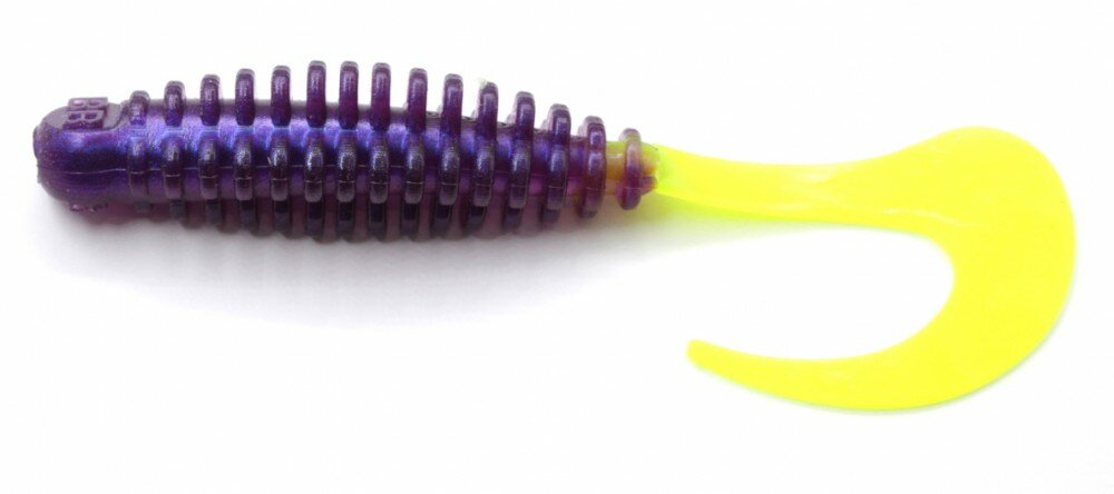 Boroda Baits Мягкие приманки Boroda Baits Phantom 160 #310