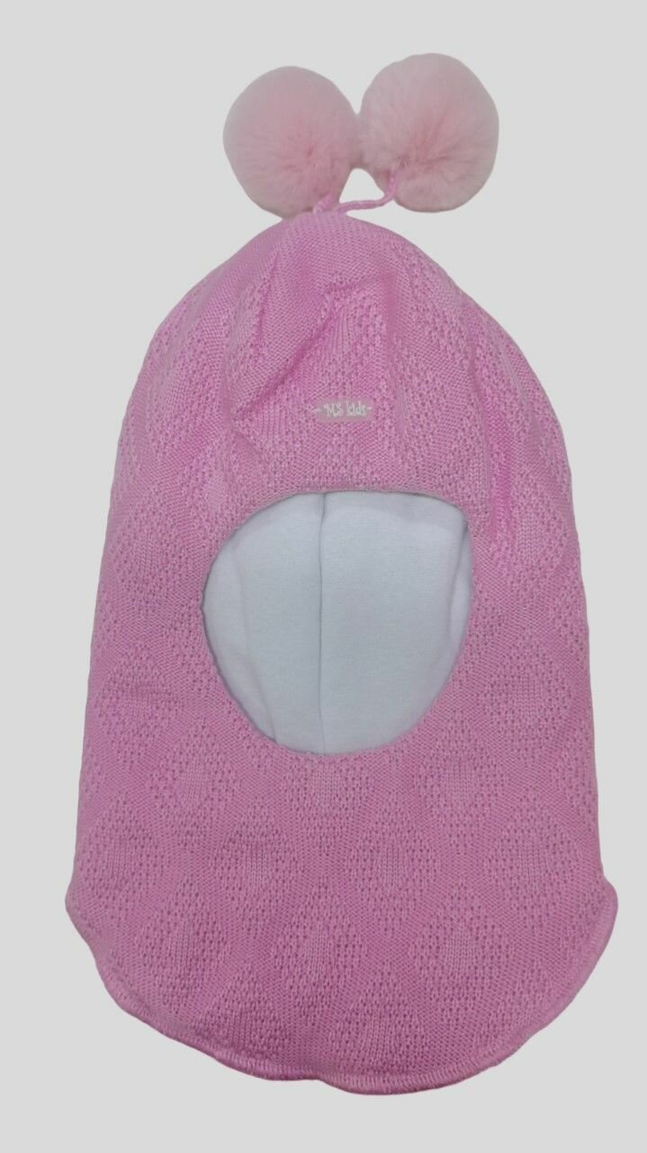 Шапка Базовая коллекция для девочек