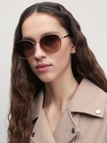 Солнцезащитные очки Zarina