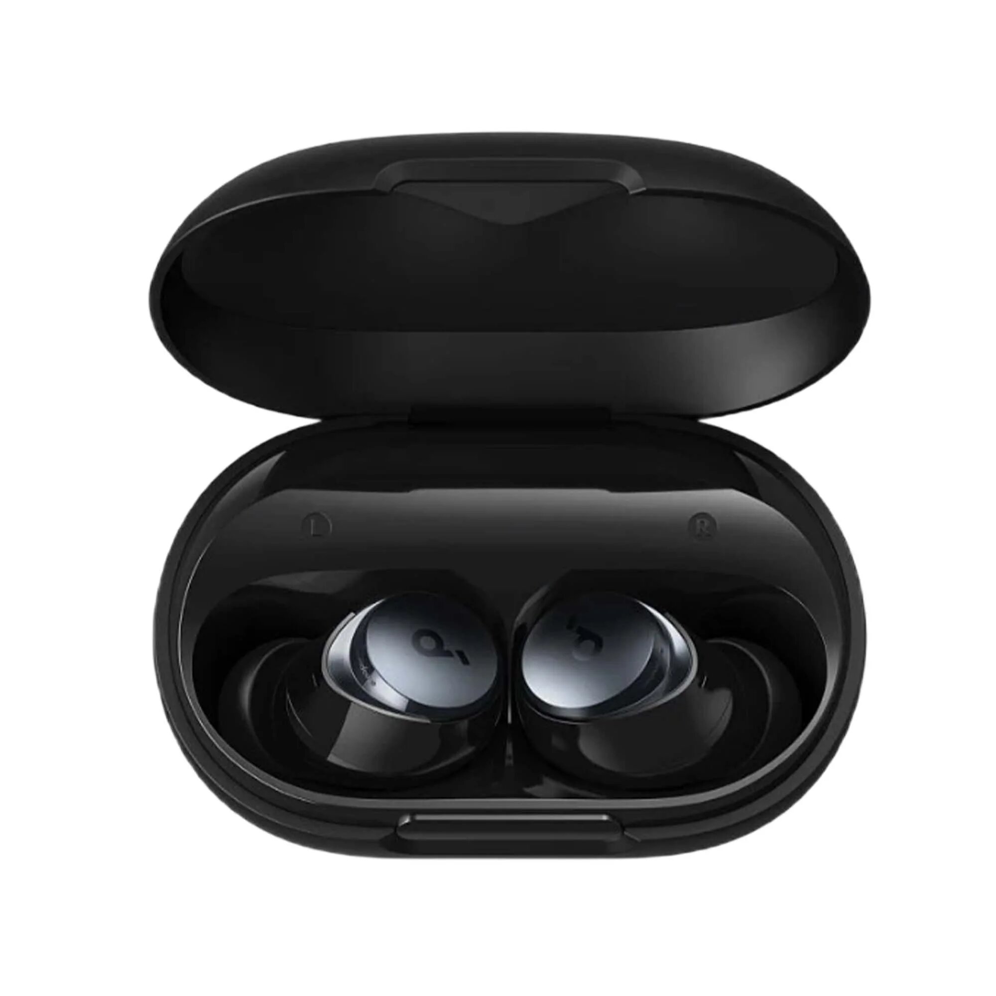 Anker Soundcore Space A40 black tws внутриканальные наушники