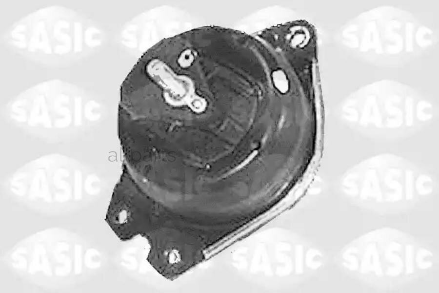 SASIC 4001832 подушка ДВС правая!\ Renault Laguna 01>