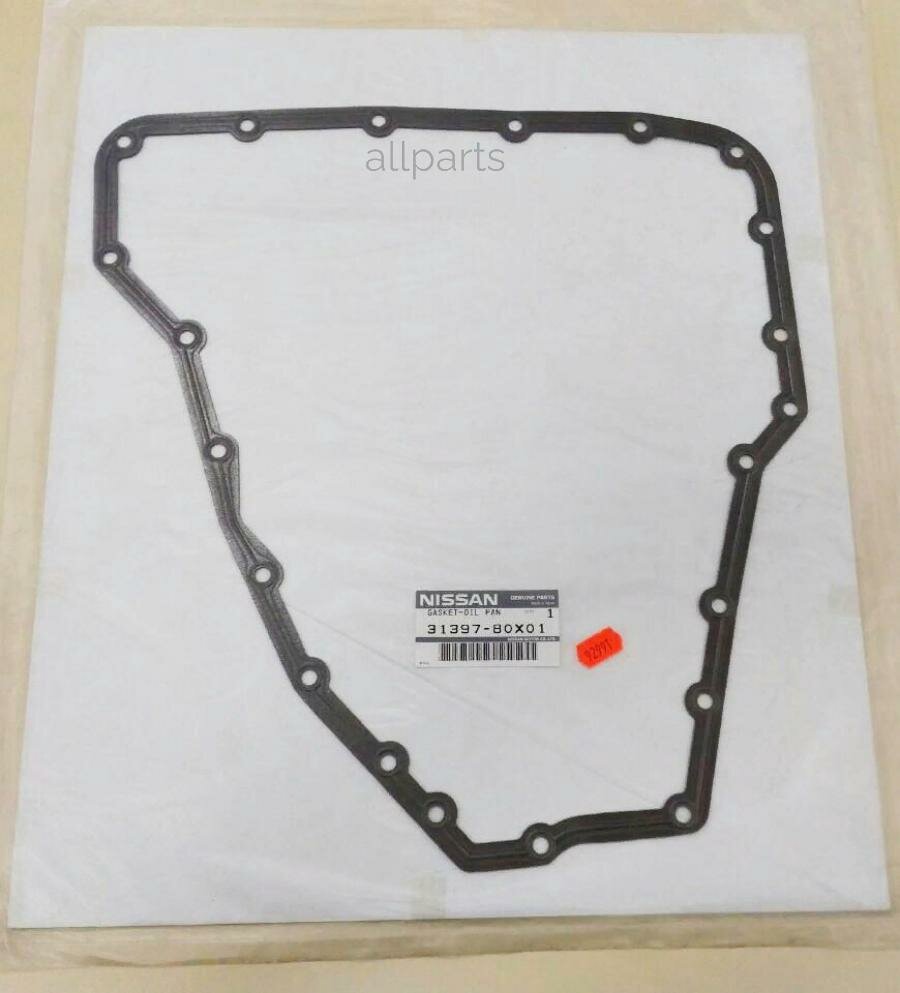 NISSAN 3139780X01 Прокладка