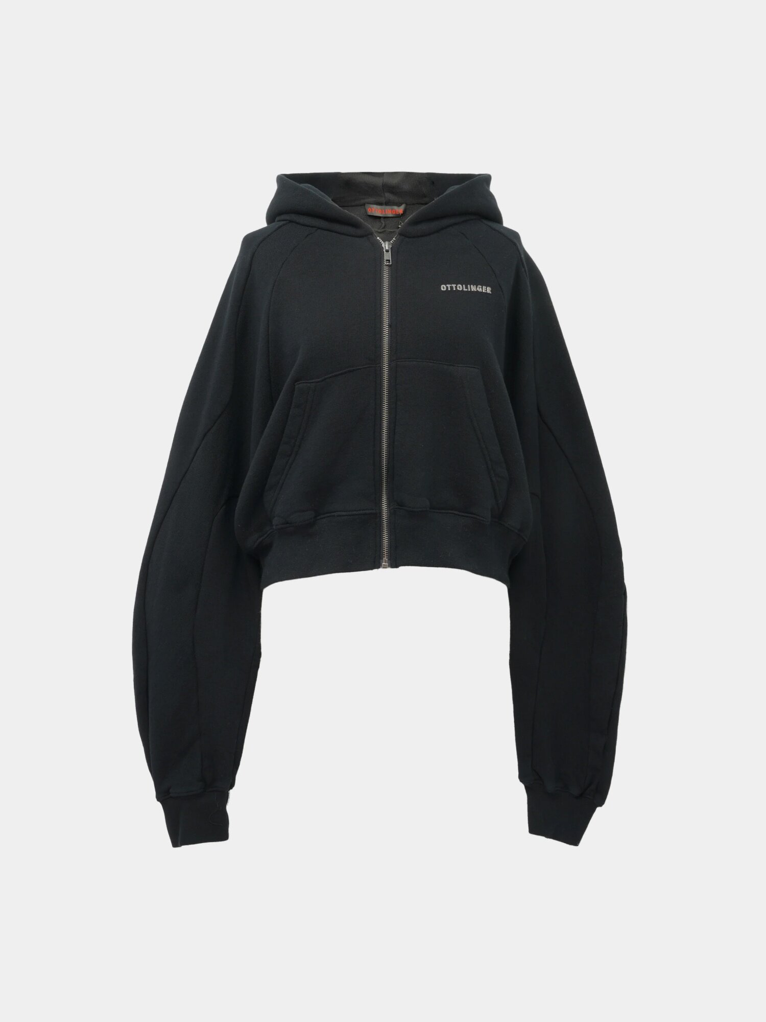 Худи Multiline Hoodie