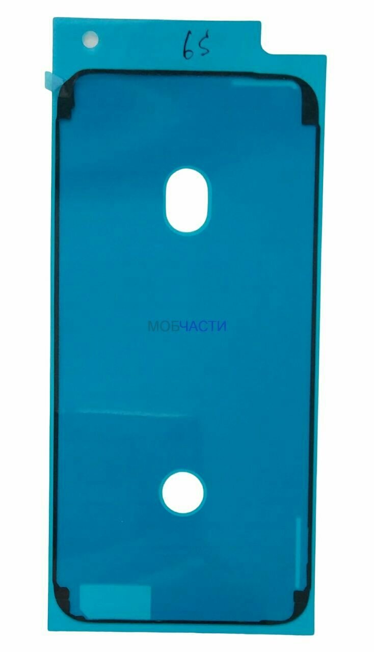 Проклейка дисплея для Apple iPhone 6S, влаго-пыле защита