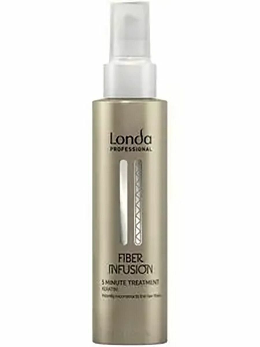 Londa Professional FIBER INFUSION Средство для волос с кератином (100 мл)