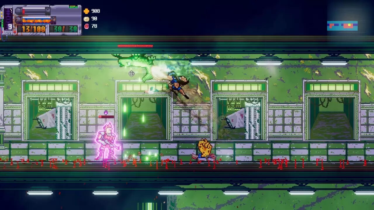 Bite the Bullet [STEAM / Россия и СНГ] — фото 1