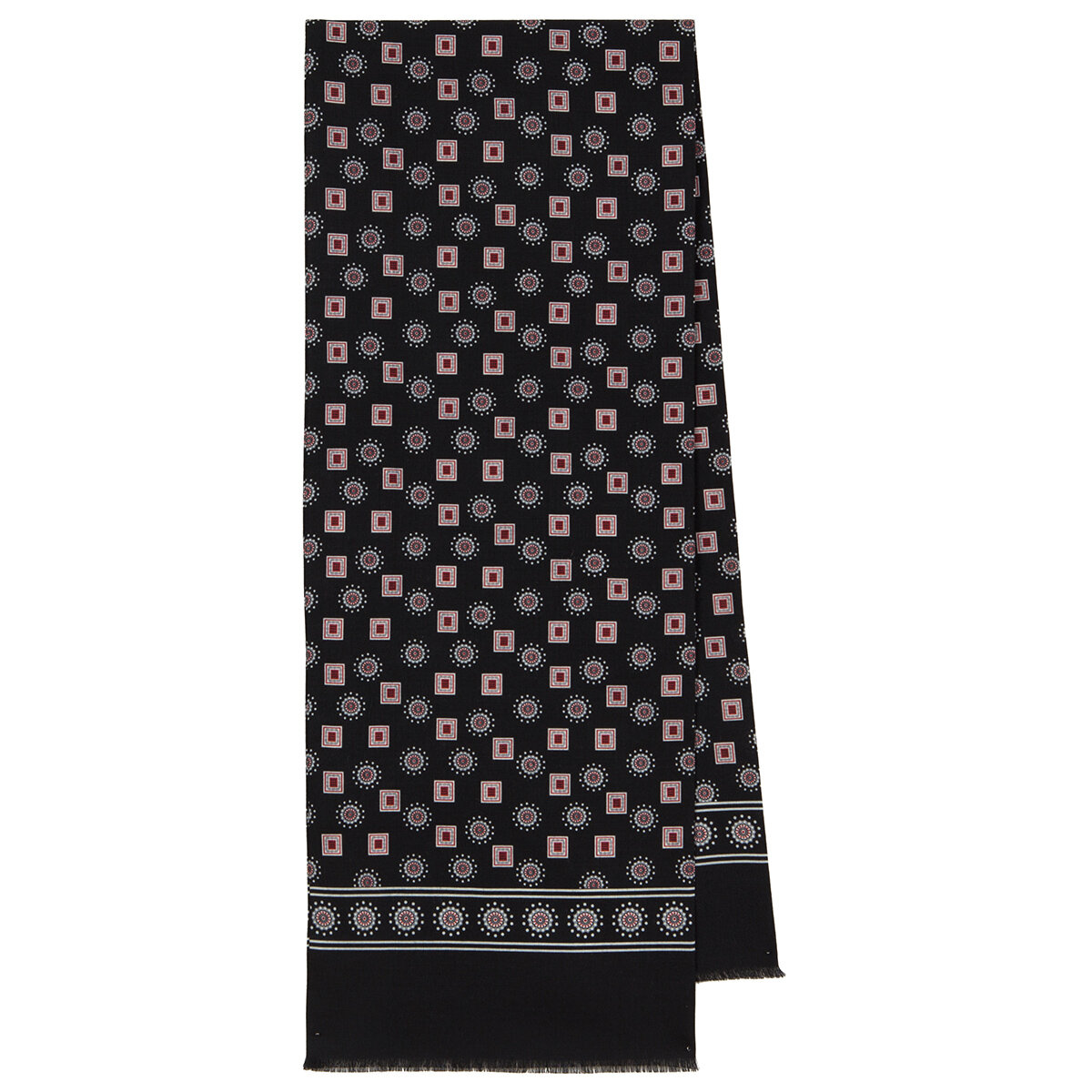 Шарф для мужчин