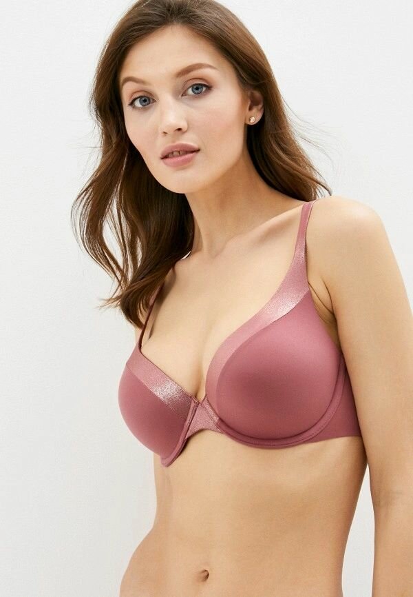 Бюстгальтер-невидимка