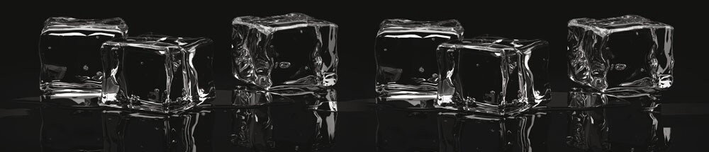 Кухонный фартук/стеновая панель МДФ для кухни 2800*600*6мм "BS-216"