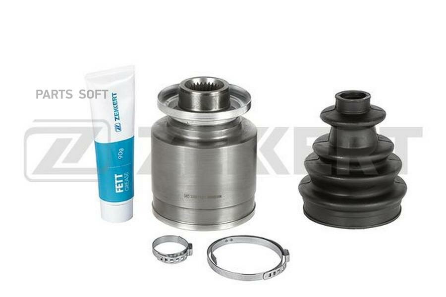 ZEKKERT GS-5179 ШРУС внутрен. Mazda BT-50 06- B-Serie IV 99- ()