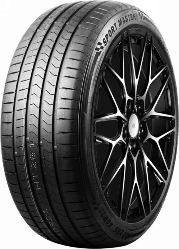 Шины 255/45 R20 LingLong Sport Master E 105V XL EV