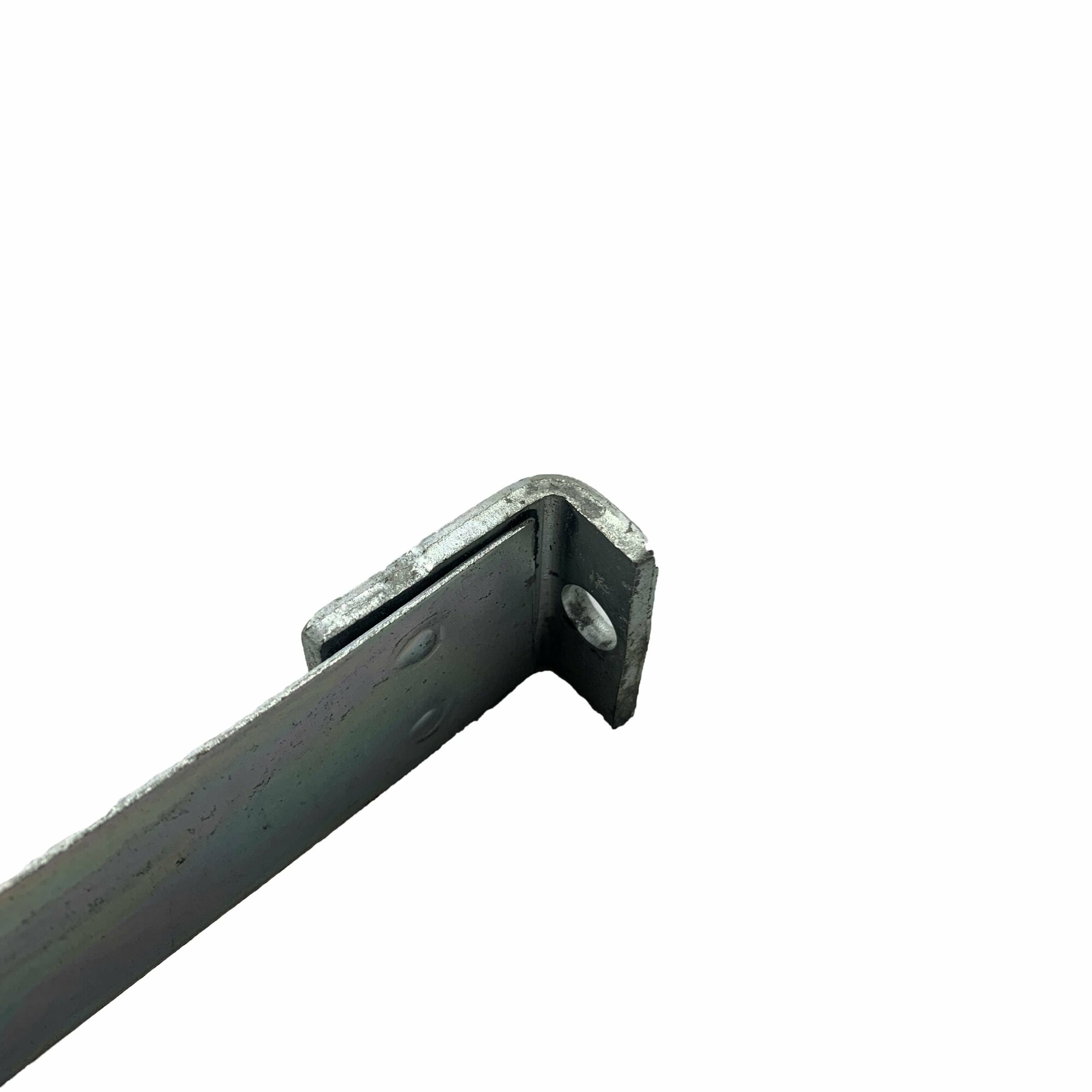 Хомут КАМАЗ ресивера