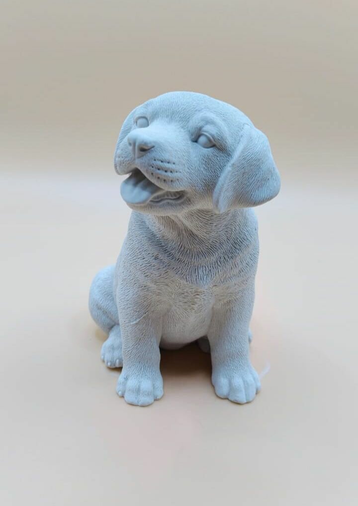 Статуэтка Собака Лабрадор