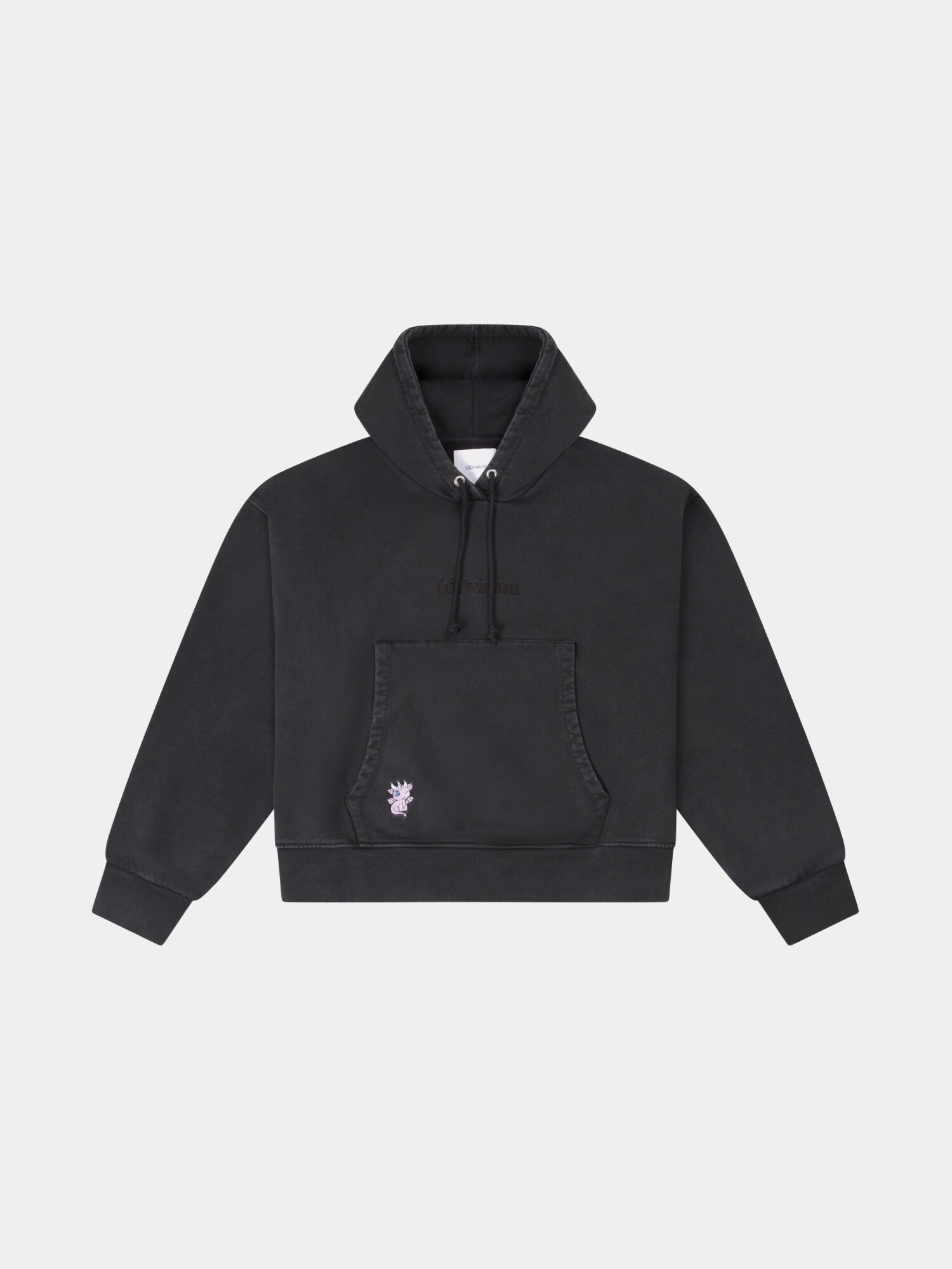 Худи Basic Hoodie W. Logo