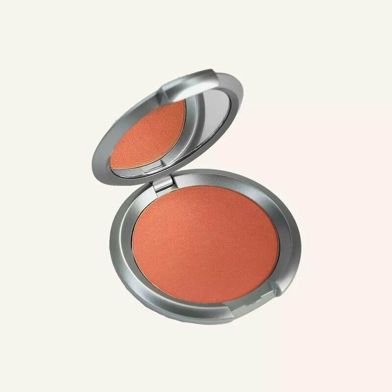 T. LeClerc румяна Powder Blush (11 Peche Veloutee)