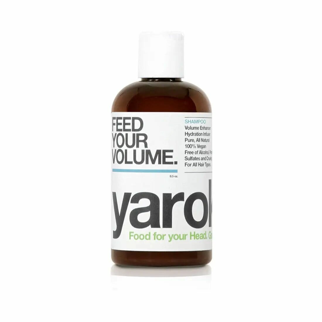 Yarok Шампунь Feed Your Volume Shampoo 250ml