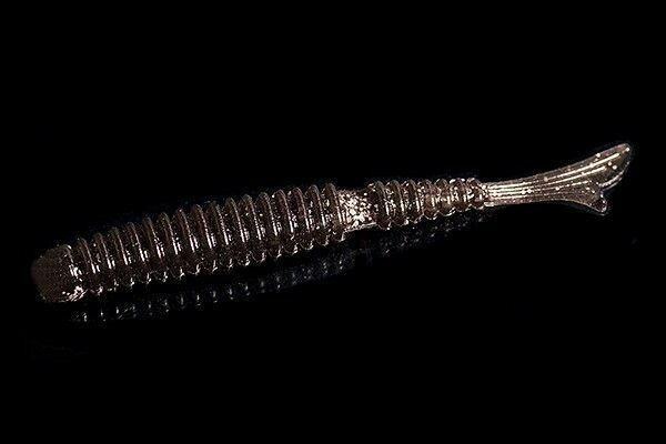 Мягкие приманки Jara Baits Nano Series FAER-50 Мидия # 02 (10шт)