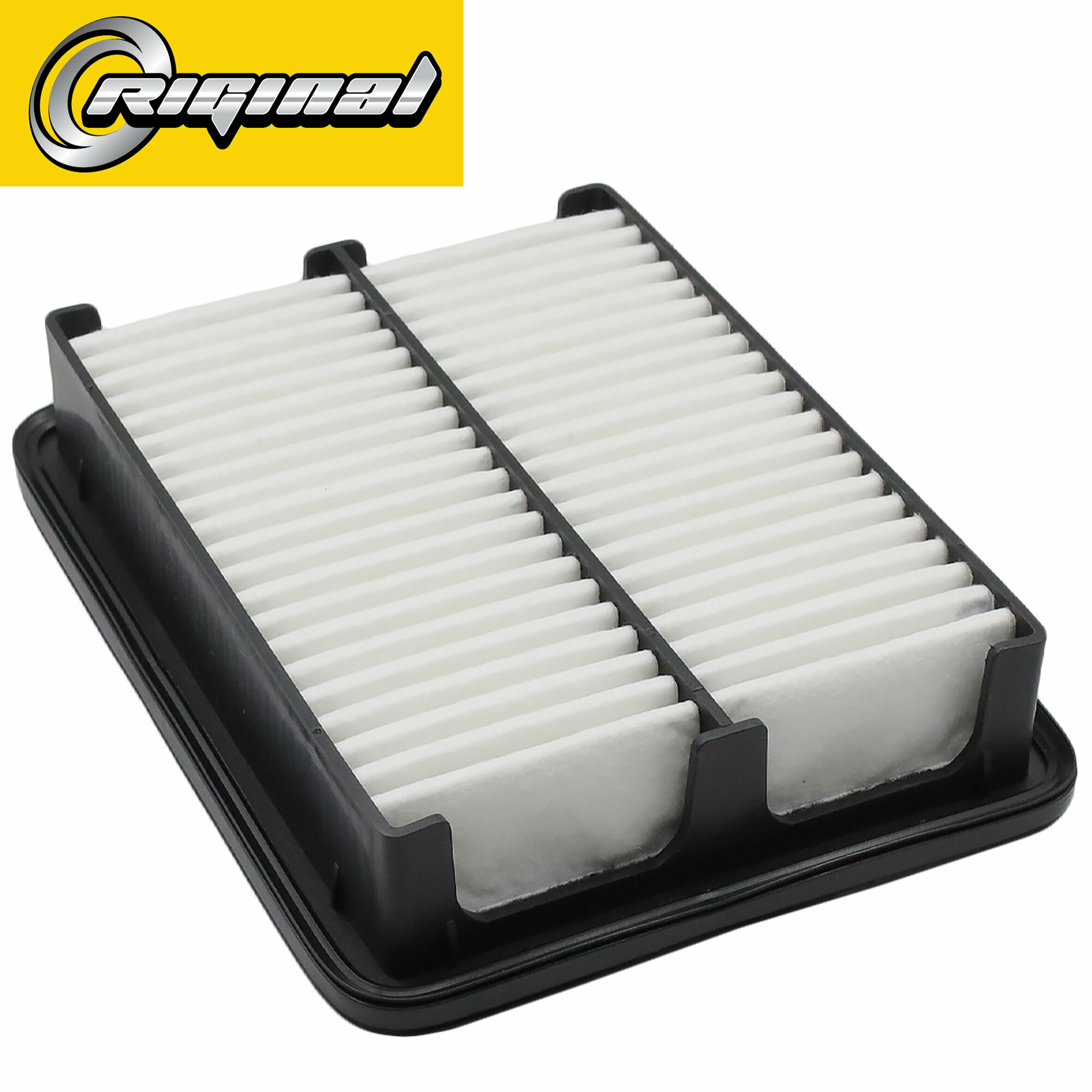 Фильтр воздушный MAZDA 3 13- Riginal, комфортная и безопасная среда