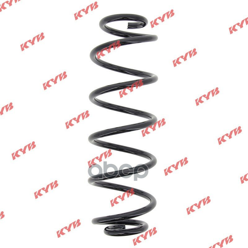 Пружина подвески задней AUDI A4 Avant IV (8K5, B8) 07-15 A6/S6 IV (4G2,4GC, C7) 13-18 KYB арт. RA6104