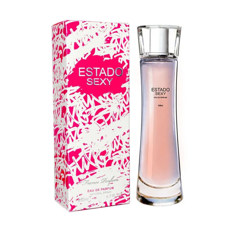 NEO Parfum Estado Sexy парфюмерная вода 50 мл / НЕО Парфюм Эстадо Секси